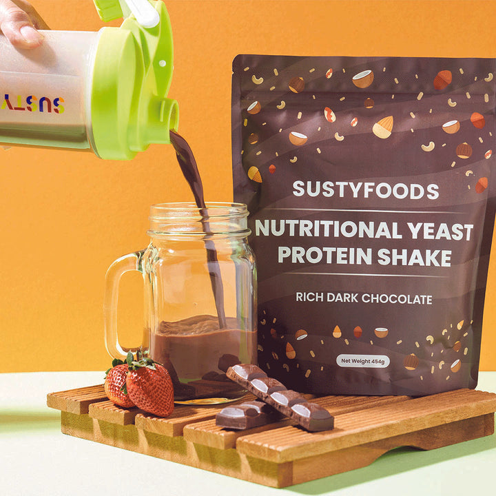 Premium Meal Shakes | Bulk Pack – Sustyfoods Singapore