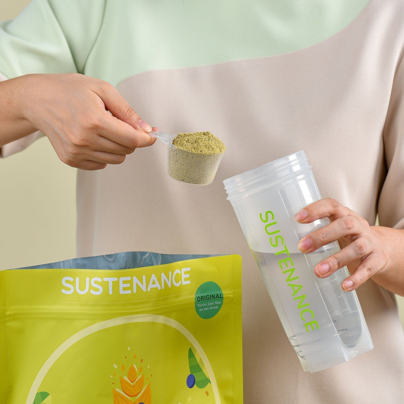 Low Carb Meal Replacement Shakes | Bulk Pack – Sustyfoods Singapore